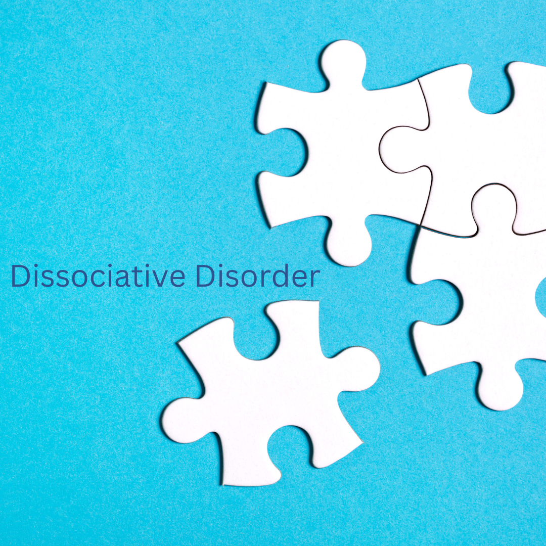 The Link Between Trauma and Dissociative Disorder: What You Need to ...